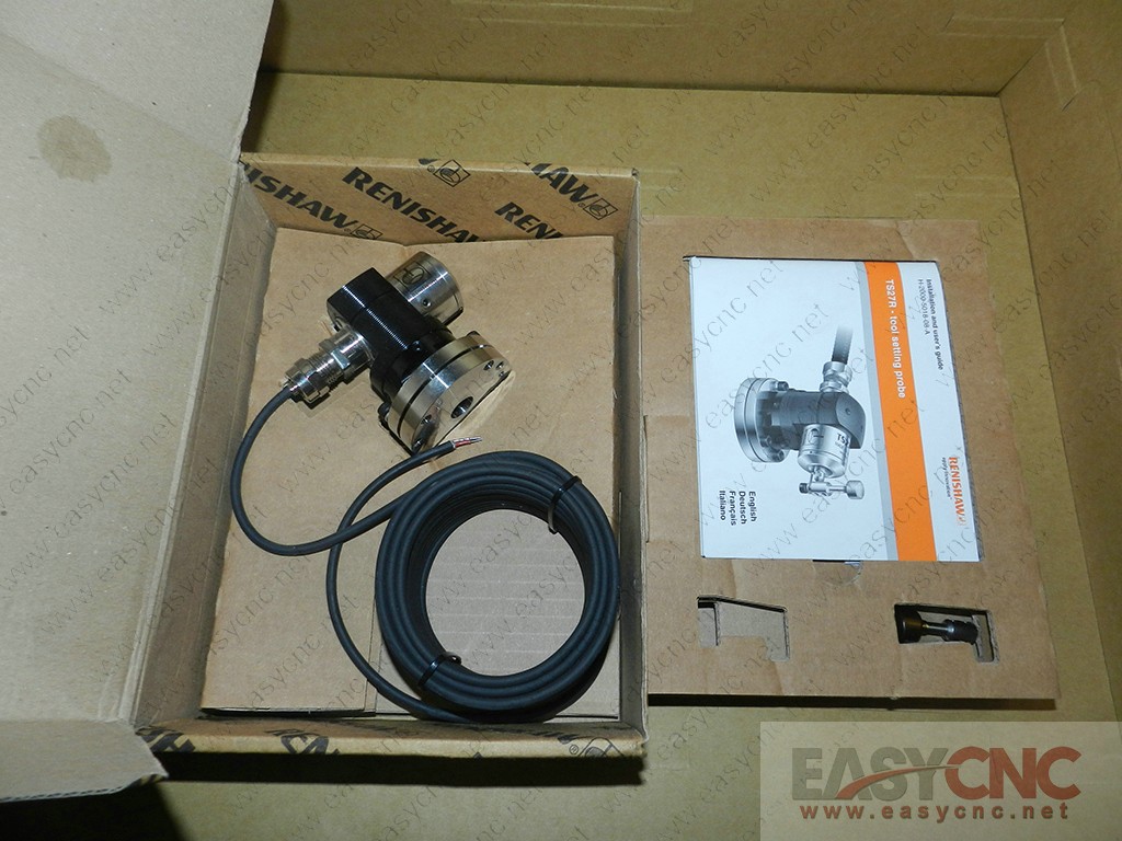 EASYCNC ONLINE SHOPPING Renishaw Tool Setting Probe TS27R