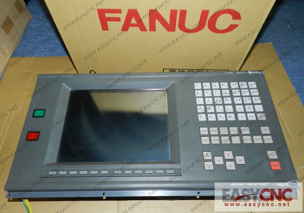 EASYCNC ONLINE SHOPPING A02B-0120-C061/MA