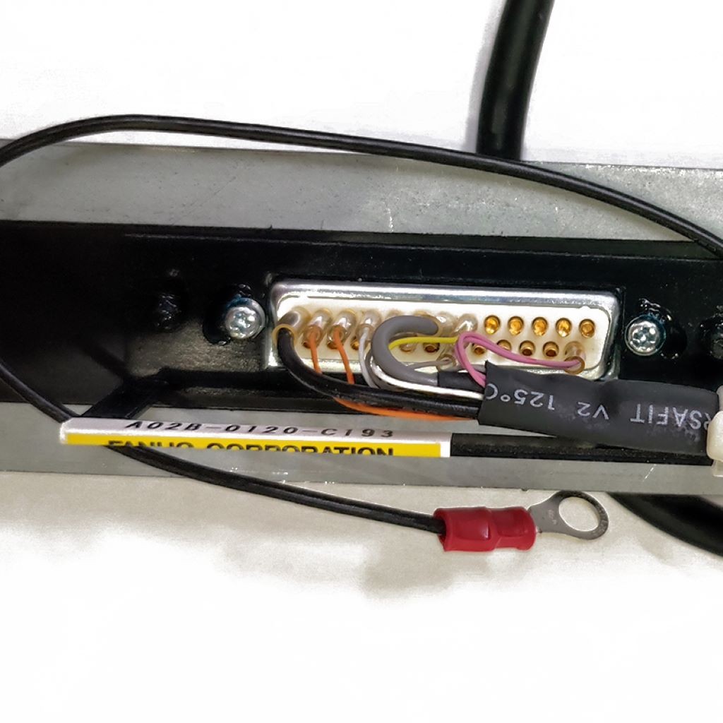 EASYCNC ONLINE SHOPPING A02B-0120-C193 Fanuc Cable New And Original