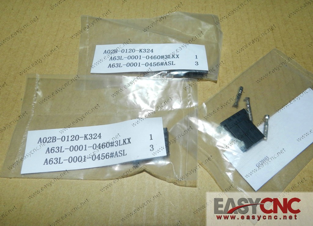EASYCNC ONLINE SHOPPING A02B-0120-K324