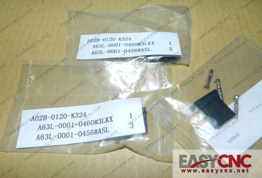 EASYCNC ONLINE SHOPPING A02B-0120-K324