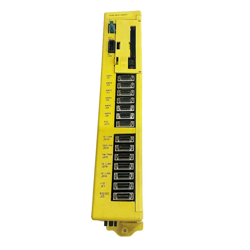 EASYCNC ONLINE SHOPPING A02B-0211-B501 Fanuc Power Mate-Model H Used