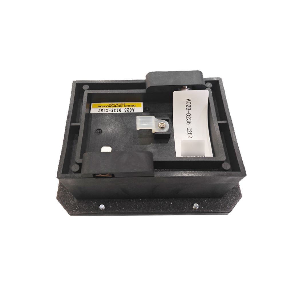 EASYCNC ONLINE SHOPPING A02B-0236-C282 Fanuc Battery Box New