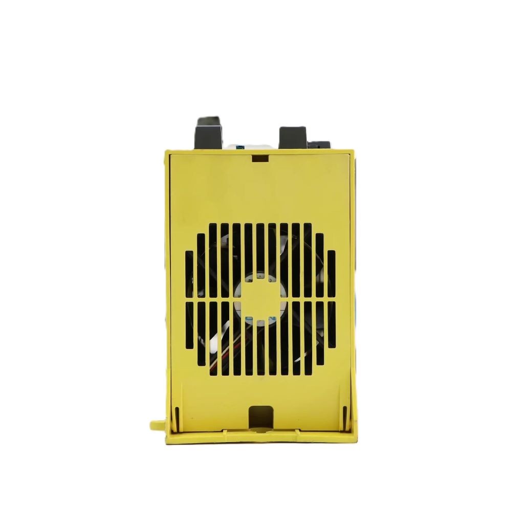 EASYCNC ONLINE SHOPPING A02B-0280-B503 Fanuc Series 0i-MA Used