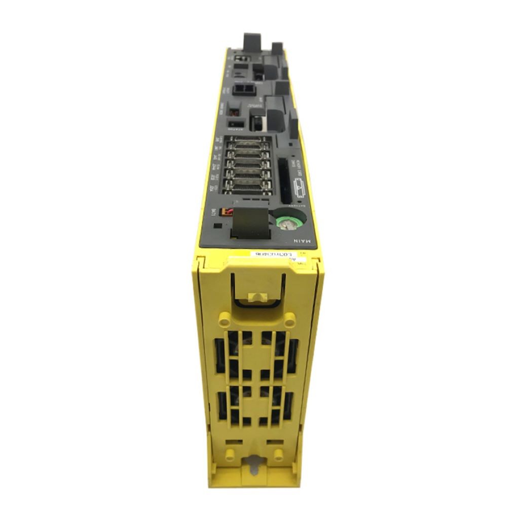 EASYCNC ONLINE SHOPPING A02B-0285-B801 Fanuc Series 21i-TB System Host Used
