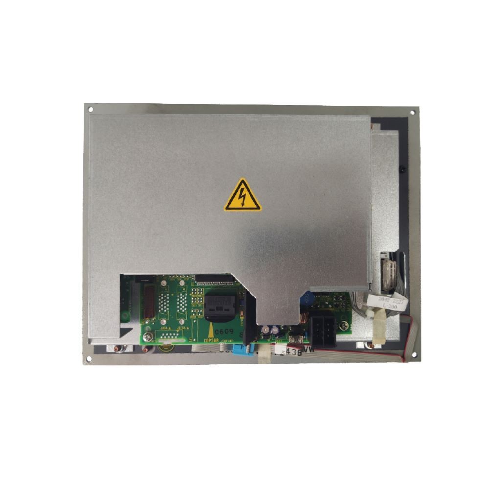 EASYCNC ONLINE SHOPPING A02B-0299-C080 Fanuc LCD Monitor New And Original