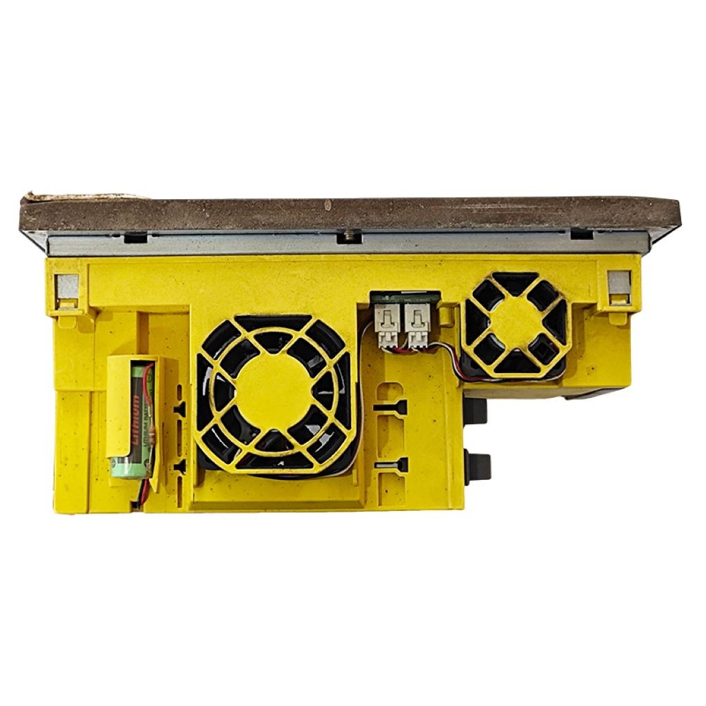 EASYCNC ONLINE SHOPPING A02B-0308-B502 Fanuc Series 32i-A Used