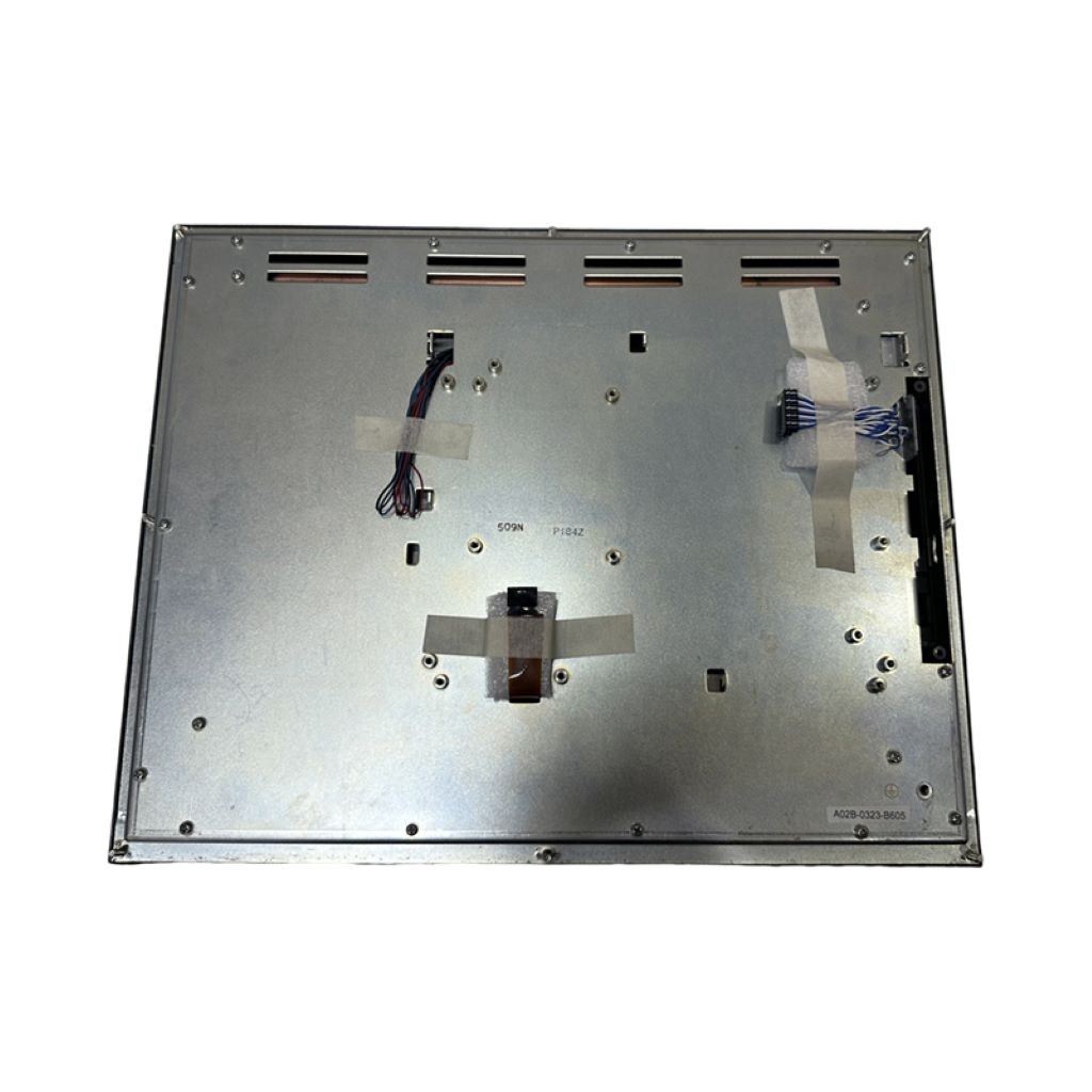 EASYCNC ONLINE SHOPPING A02B-0323-B605 Fanuc Series 31i-Model B5 System ...