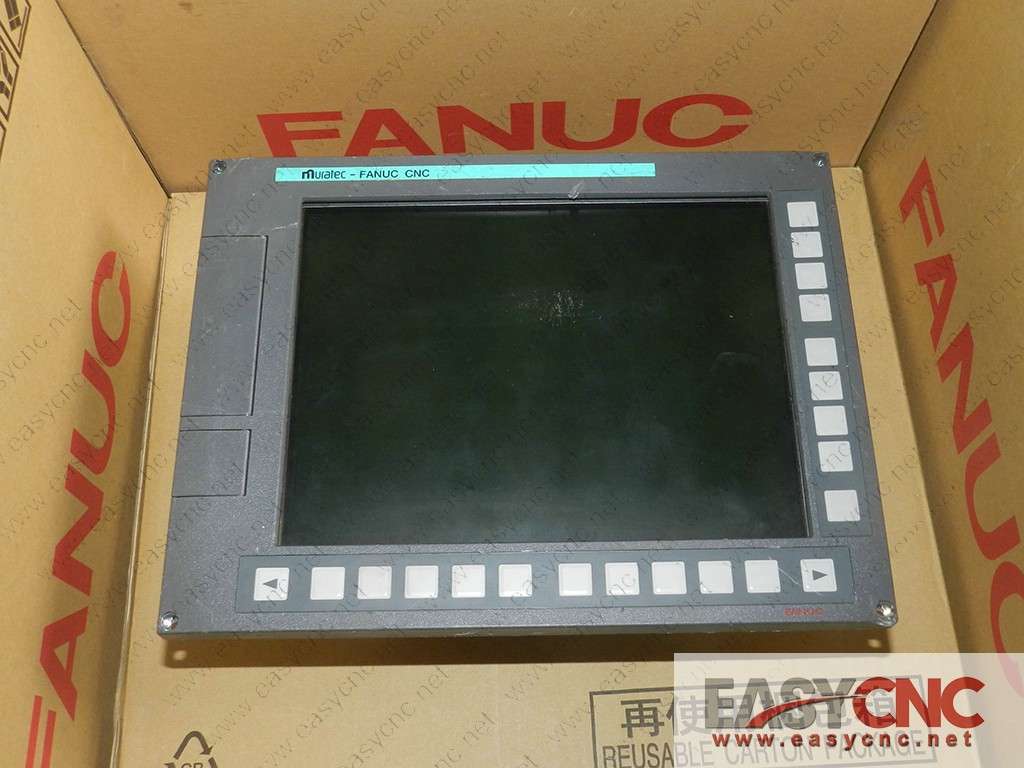 EASYCNC ONLINE SHOPPING A02B-0328-B502 Fanuc series 32i-B used