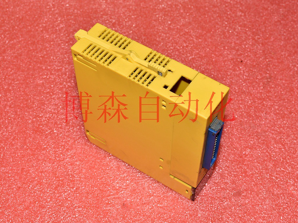 EASYCNC ONLINE SHOPPING A03B-0807-C105 AID32E1 Fanuc I/O module used