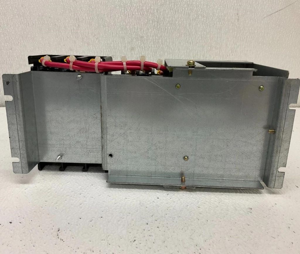 EASYCNC ONLINE SHOPPING A05B-2501-C400 Fanuc Drive Emergency Stop Unit Used