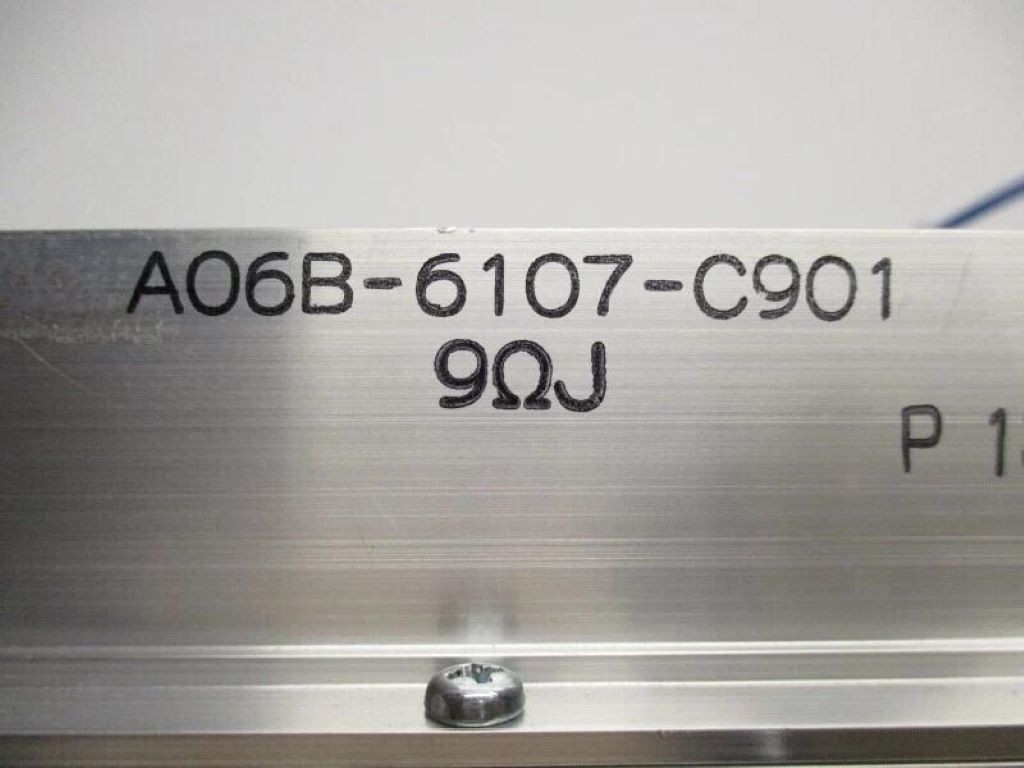 EASYCNC ONLINE SHOPPING A05B-2502-C100 Fanuc Discharge Resistor Unit ...