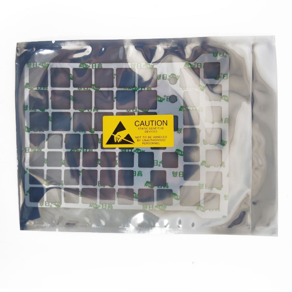 EASYCNC ONLINE SHOPPING A05B-2518-C212 FANUC Teach Pendant Membrane ...