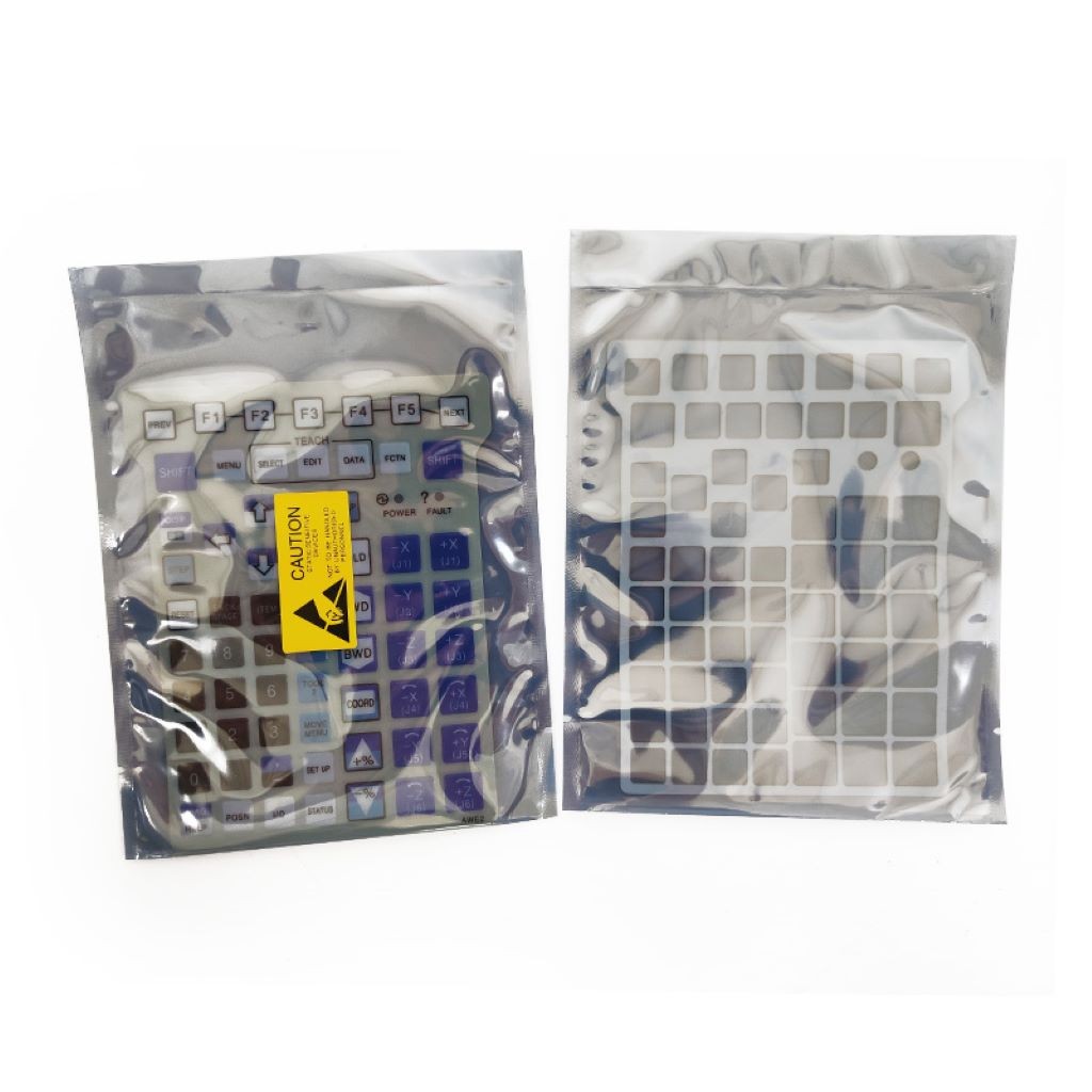 EASYCNC ONLINE SHOPPING A05B-2518-C212 FANUC Teach Pendant Membrane ...