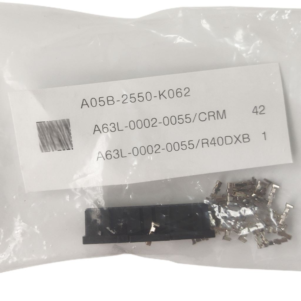 EASYCNC ONLINE SHOPPING A05B-2550-K062 A63L-0002-0055/CRM A63L-0002 ...