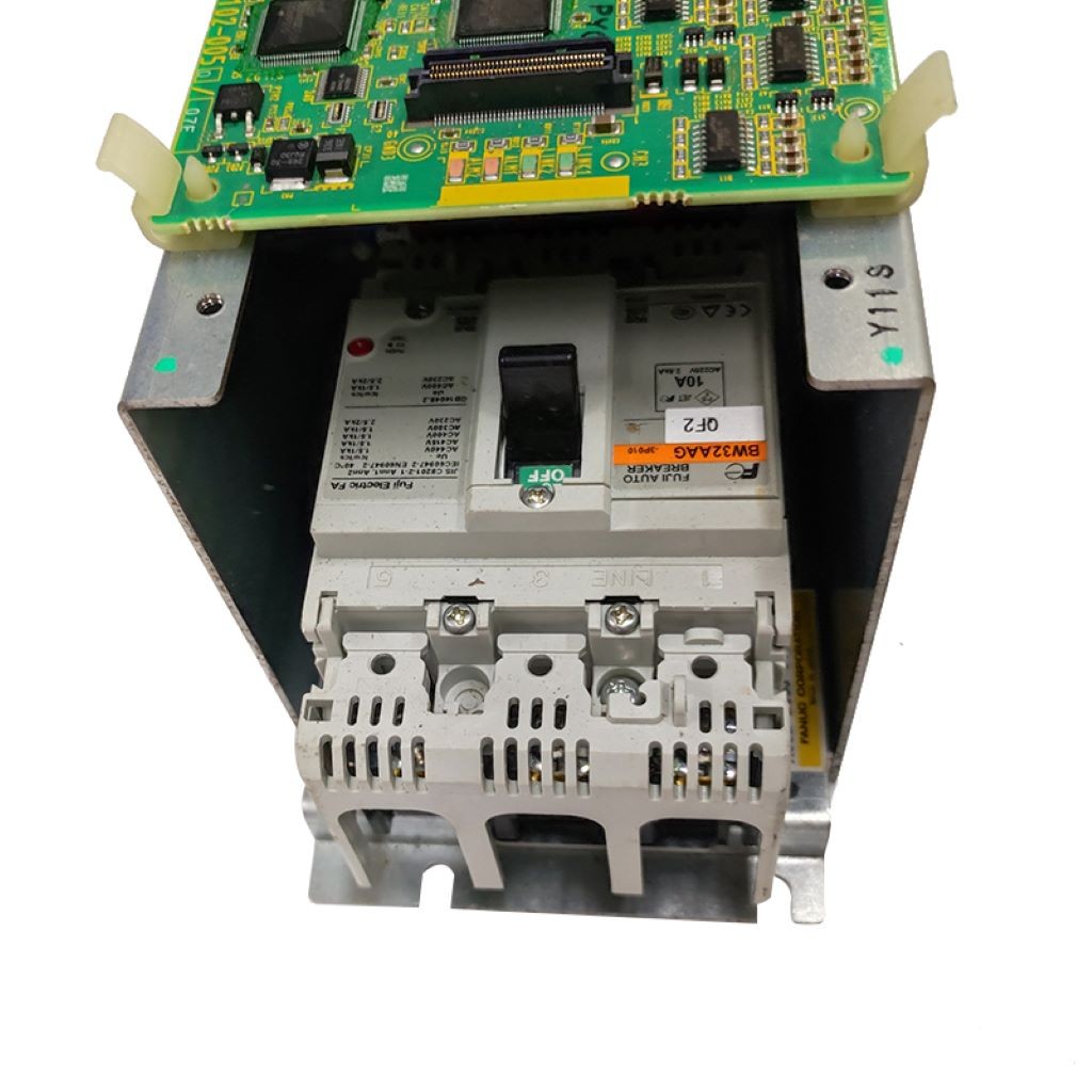 EASYCNC ONLINE SHOPPING A05B-2603-C400 Fanuc E-stop Unit Emergency Stop ...