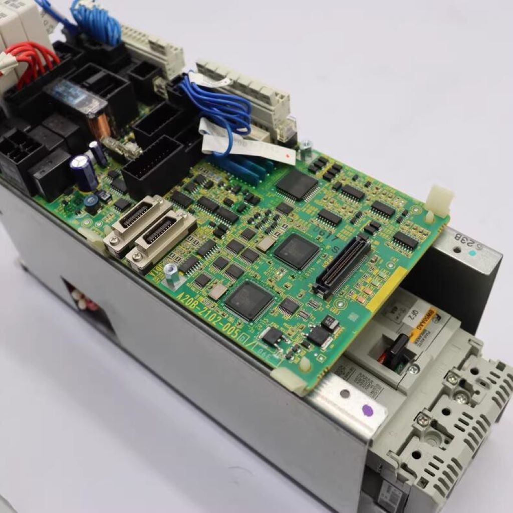 EASYCNC ONLINE SHOPPING A05B-2603-C403 Fanuc E-stop Unit Emergency Stop ...