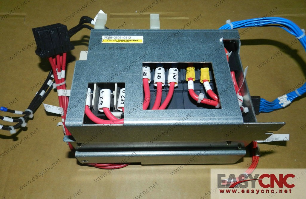 EASYCNC ONLINE SHOPPING A05B-2626-C412 FANUC CORPORATION