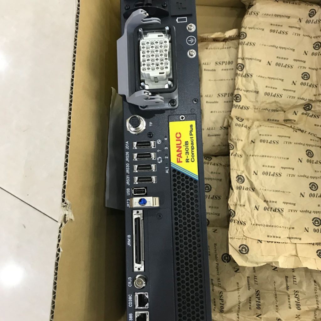 EASYCNC ONLINE SHOPPING A05B-2691-B002 Fanuc System R-30iB Compact Plus ...