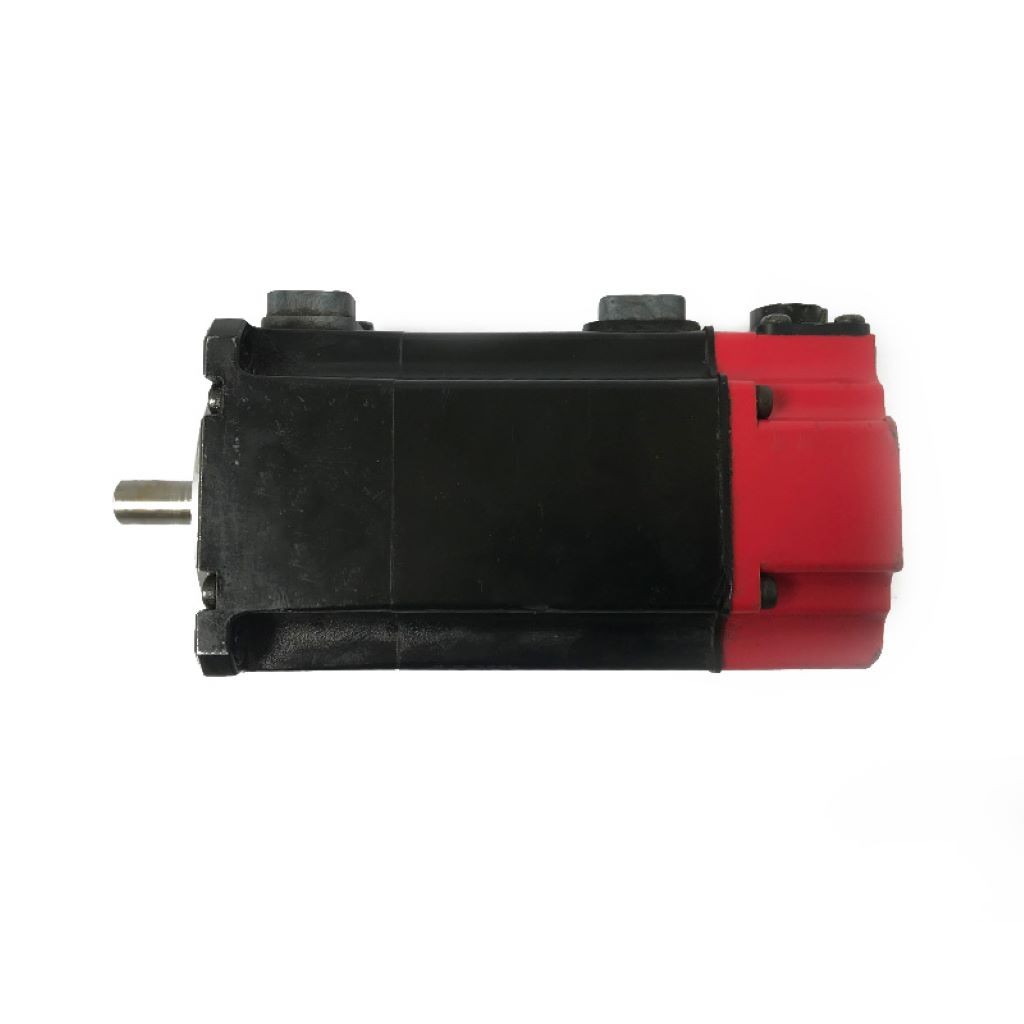 EASYCNC ONLINE SHOPPING A06B-0115-B704 Fanuc AC Servo Motor BiS 0.5 ...
