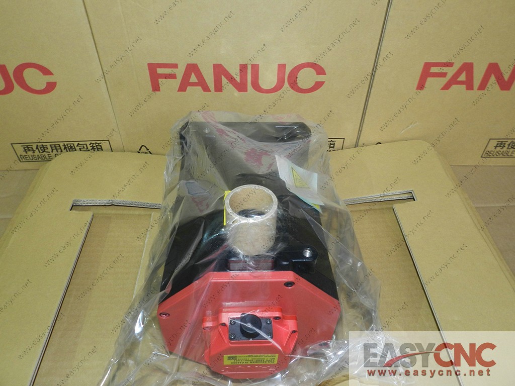 EASYCNC ONLINE SHOPPING A06B-2247-B100 Fanuc ac servo motor aiF 22/3000 ...