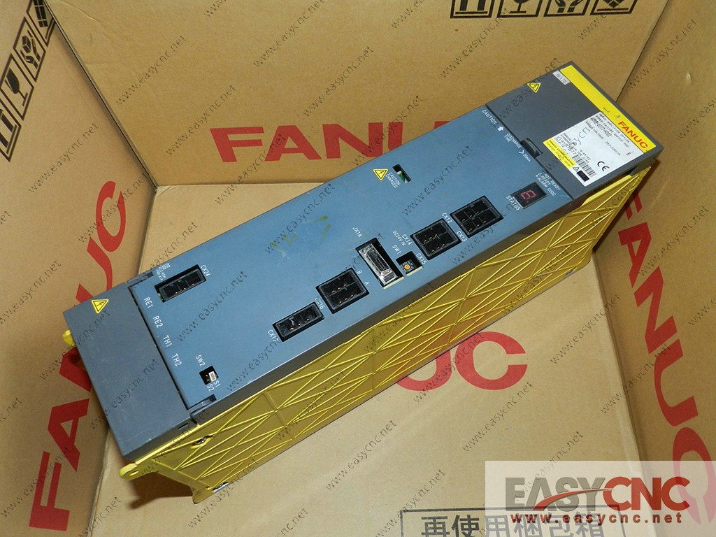 EASYCNC ONLINE SHOPPING A06B-6077-H002 Fanuc power failure backup module