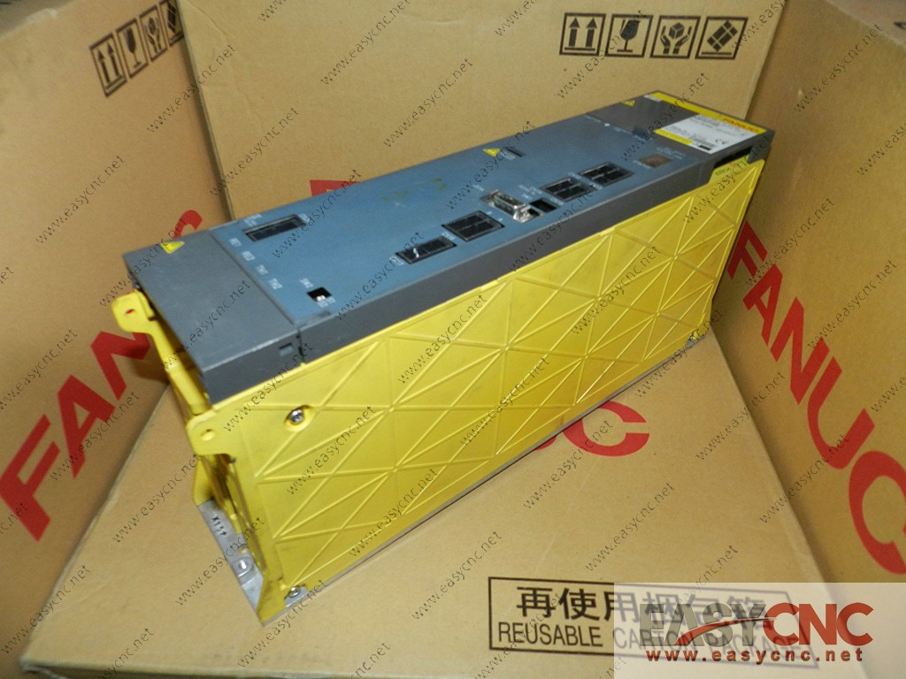 EASYCNC ONLINE SHOPPING A06B-6077-H002 Fanuc power failure backup module