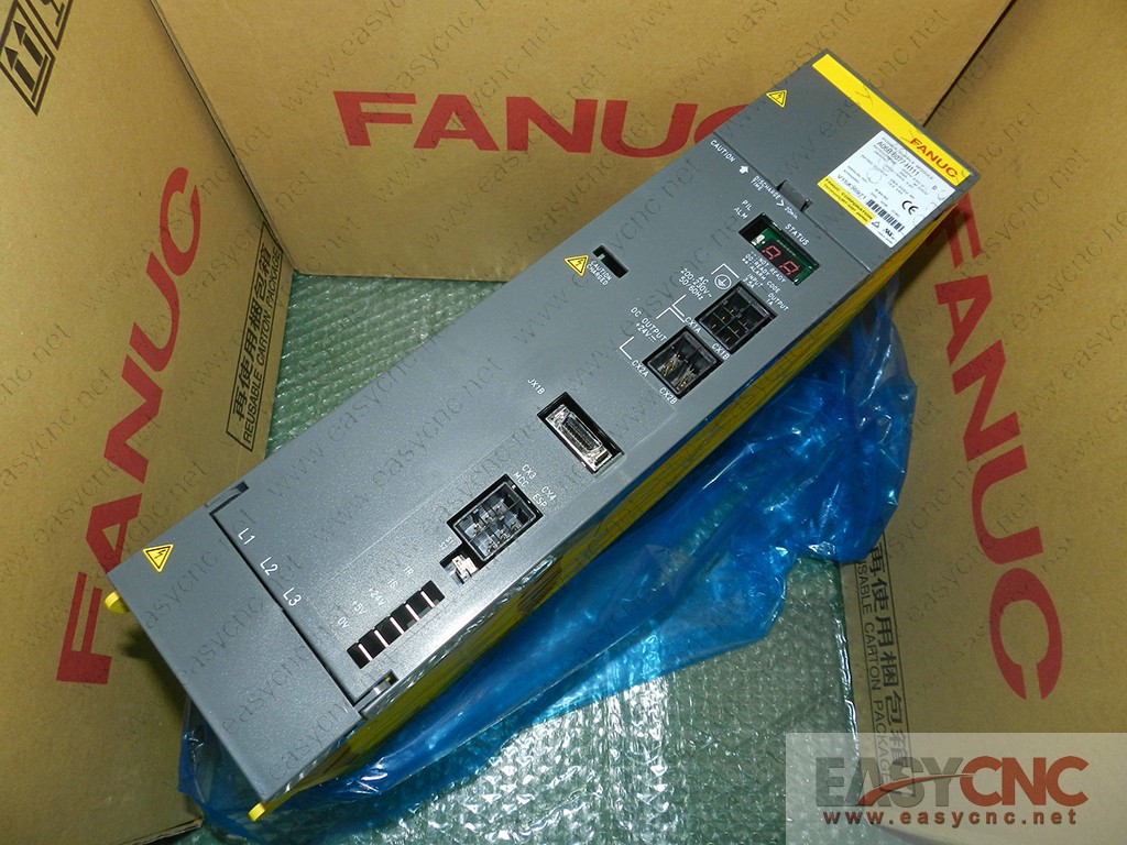 EASYCNC ONLINE SHOPPING A06B-6077-H111 Fancu power supply module new and original