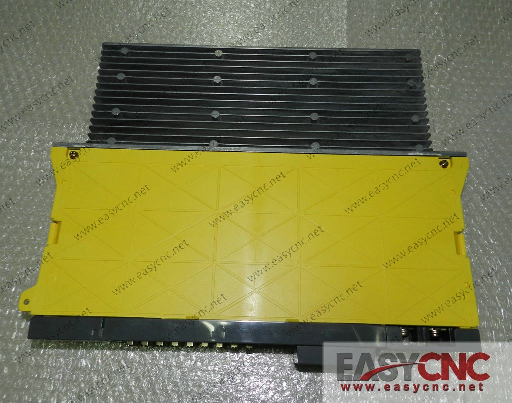 EASYCNC ONLINE SHOPPING A06B-6079-H206 Fanuc servo amplifier module used