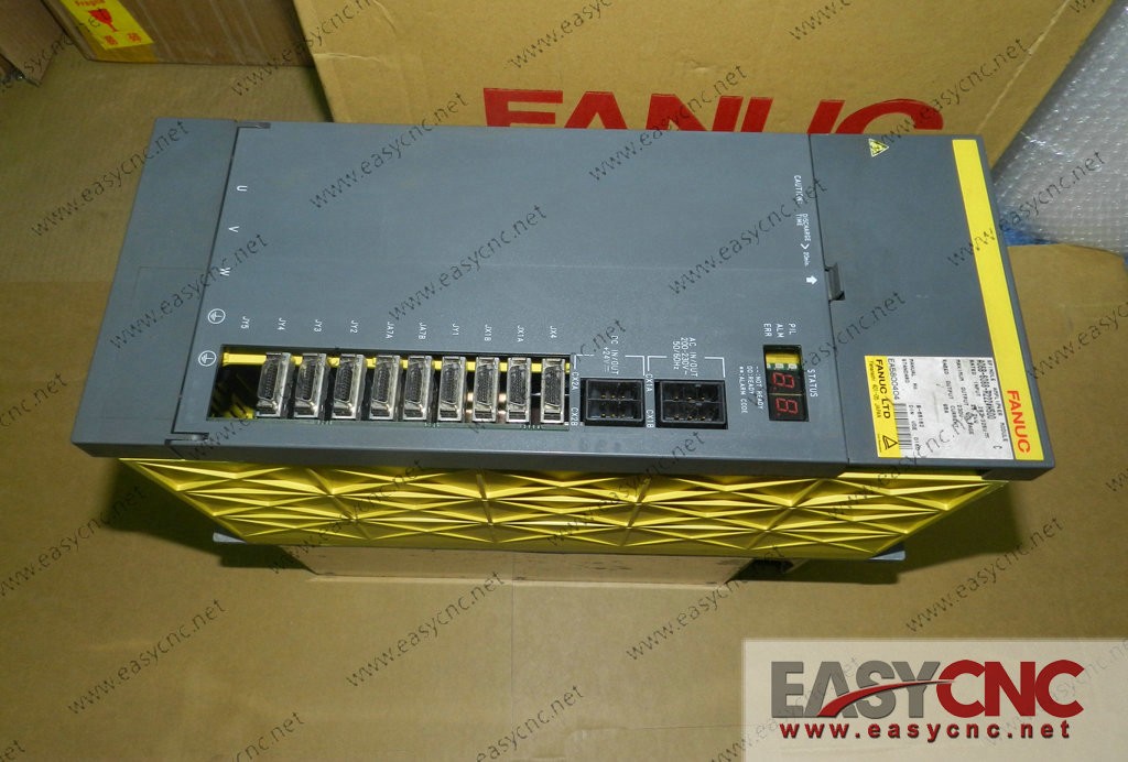 EASYCNC ONLINE SHOPPING A06B-6088-H222