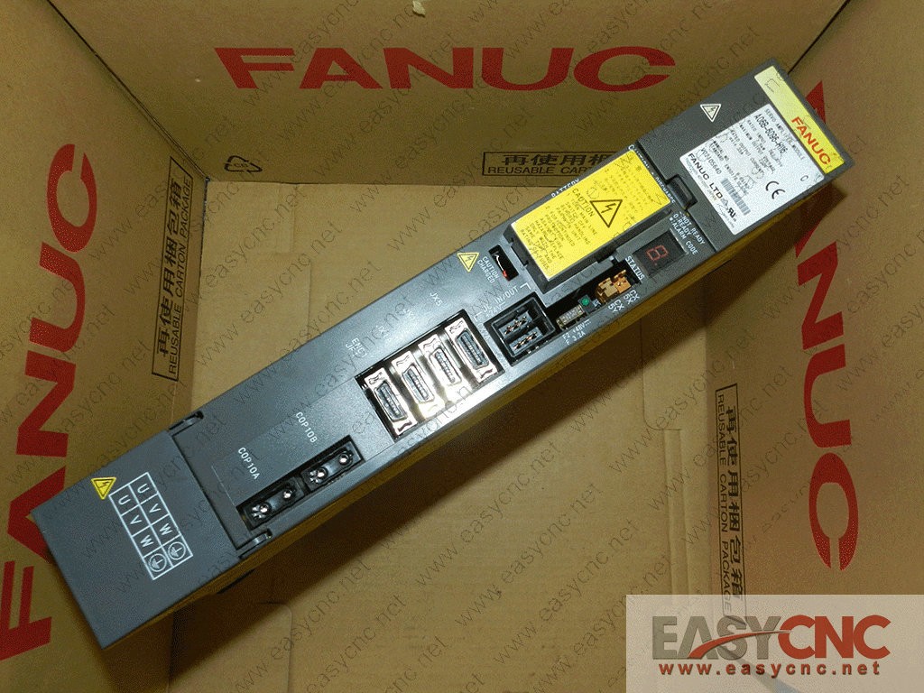 EASYCNC ONLINE SHOPPING A06B-6096-H116