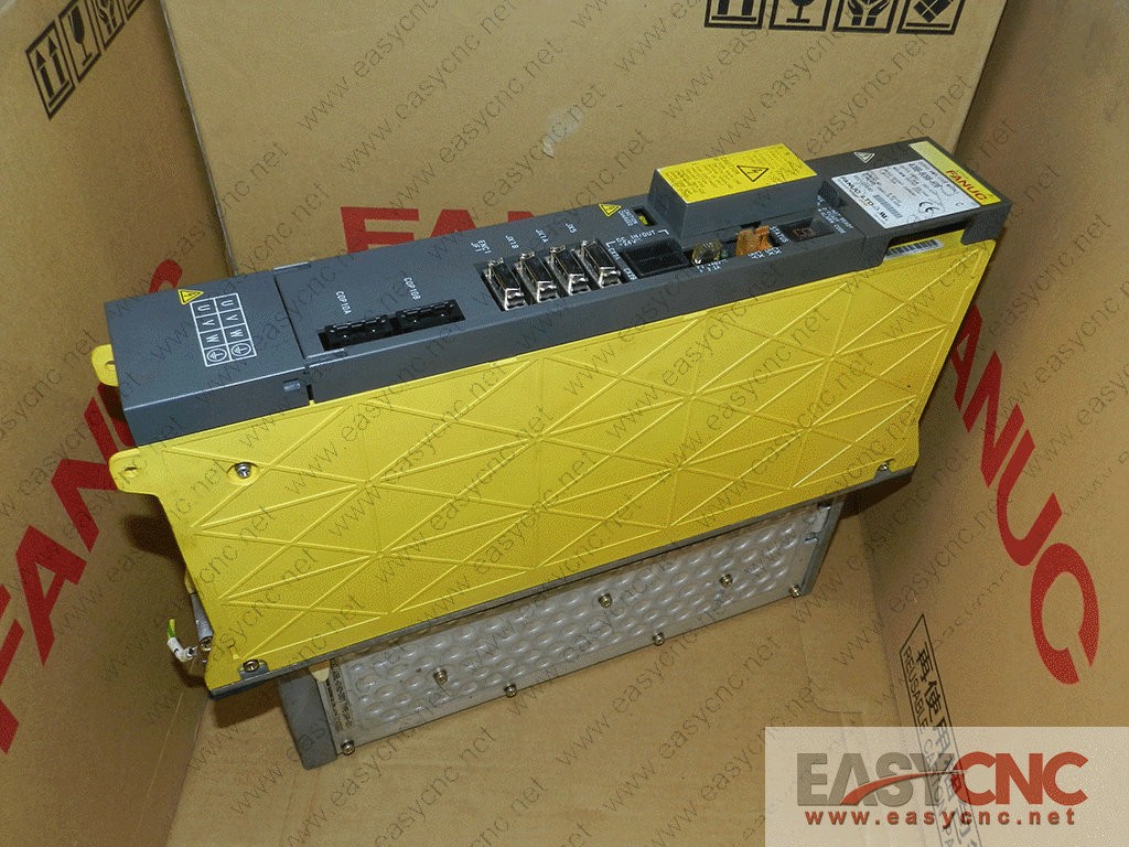EASYCNC ONLINE SHOPPING A06B-6096-H116