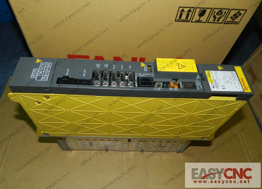 EASYCNC ONLINE SHOPPING A06B-6096-H204
