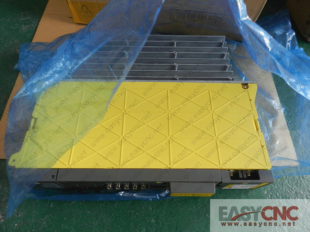 EASYCNC ONLINE SHOPPING A06B-6096-H206 Fanuc Servo Amplifier Module new and original