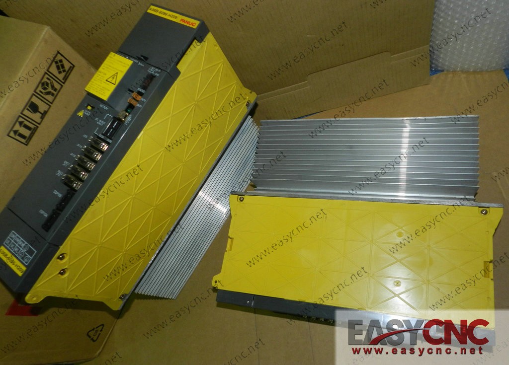 EASYCNC ONLINE SHOPPING A06B-6096-H209 FANUC Servo Amplifier New And Original