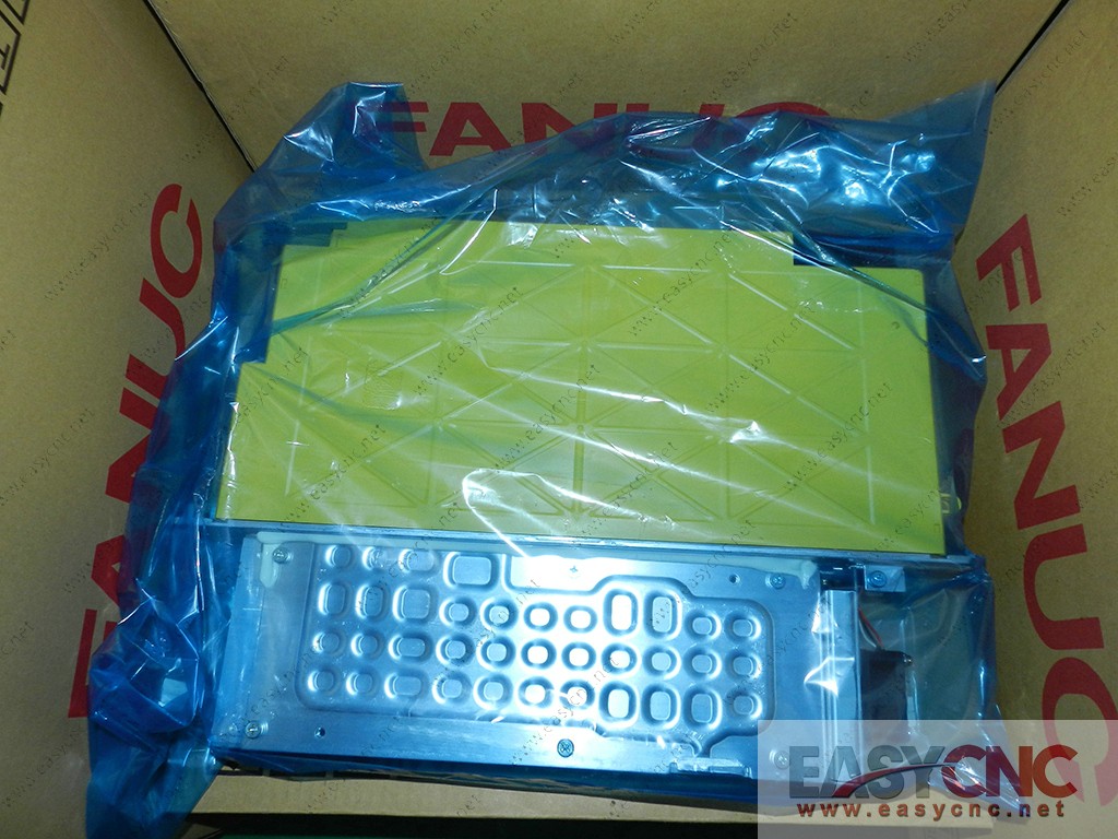 EASYCNC ONLINE SHOPPING A06B-6111-H006#H550 Fanuc spindle amplifier module aiSP 5.5 new and original