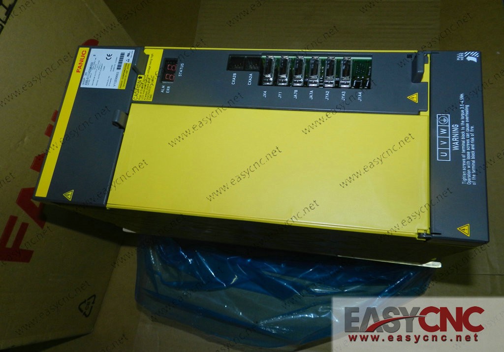 EASYCNC ONLINE SHOPPING A06B-6111-H030#H550