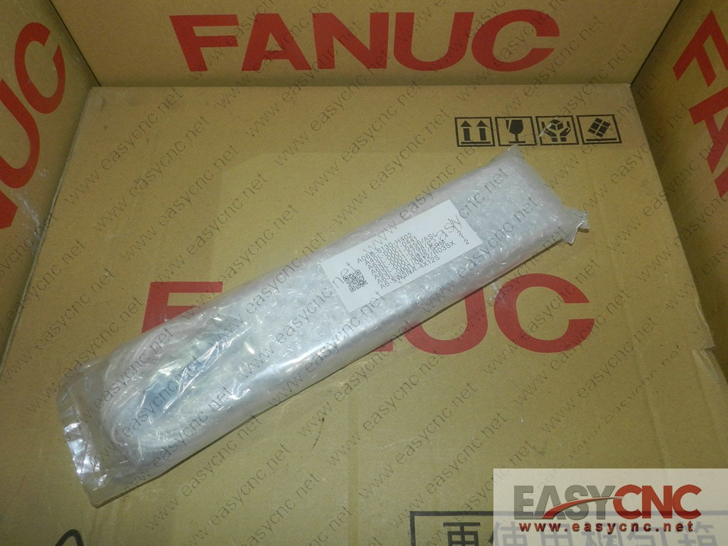 EASYCNC ONLINE SHOPPING A06B-6130-H402 A40L-0001-0441 FANUC ...