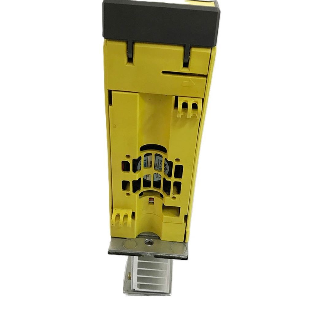 EASYCNC ONLINE SHOPPING A06B-6133-H002 Fanuc Servo Amplifier Module ...