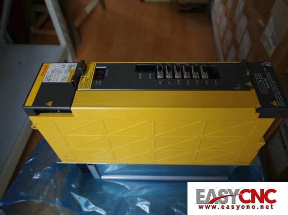 EASYCNC ONLINE SHOPPING A06B-6140-H011 Fanuc power supply module aips11 used