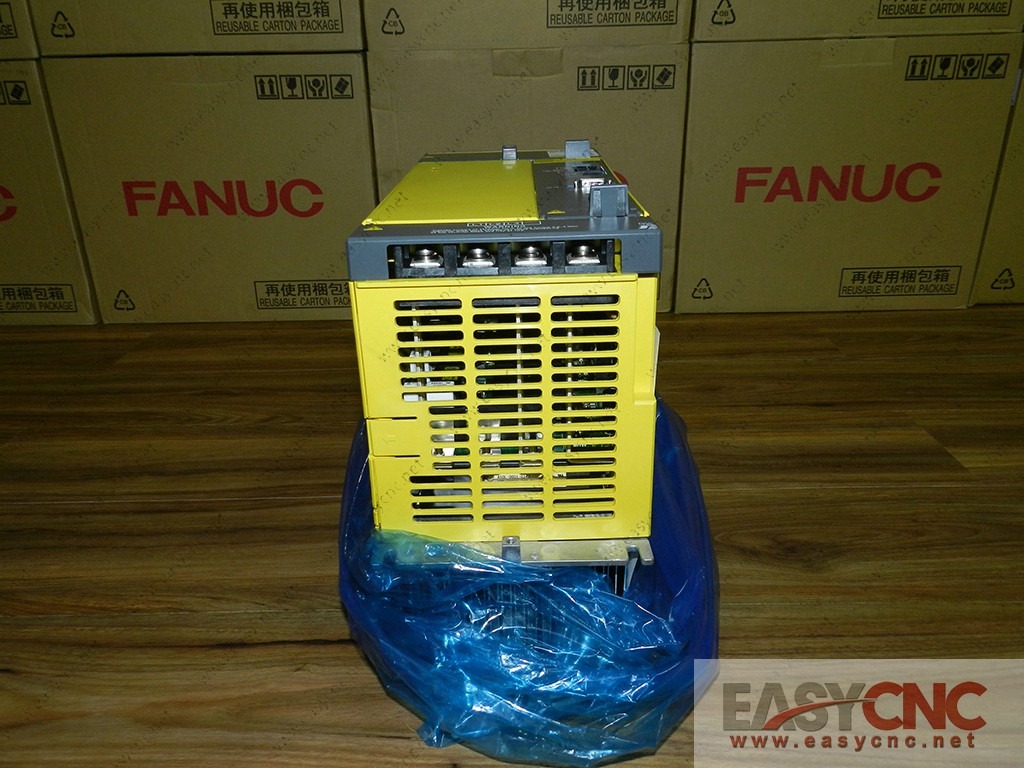 EASYCNC ONLINE SHOPPING A06B-6140-H026 Fanuc power supply module aiPS 26 new and original