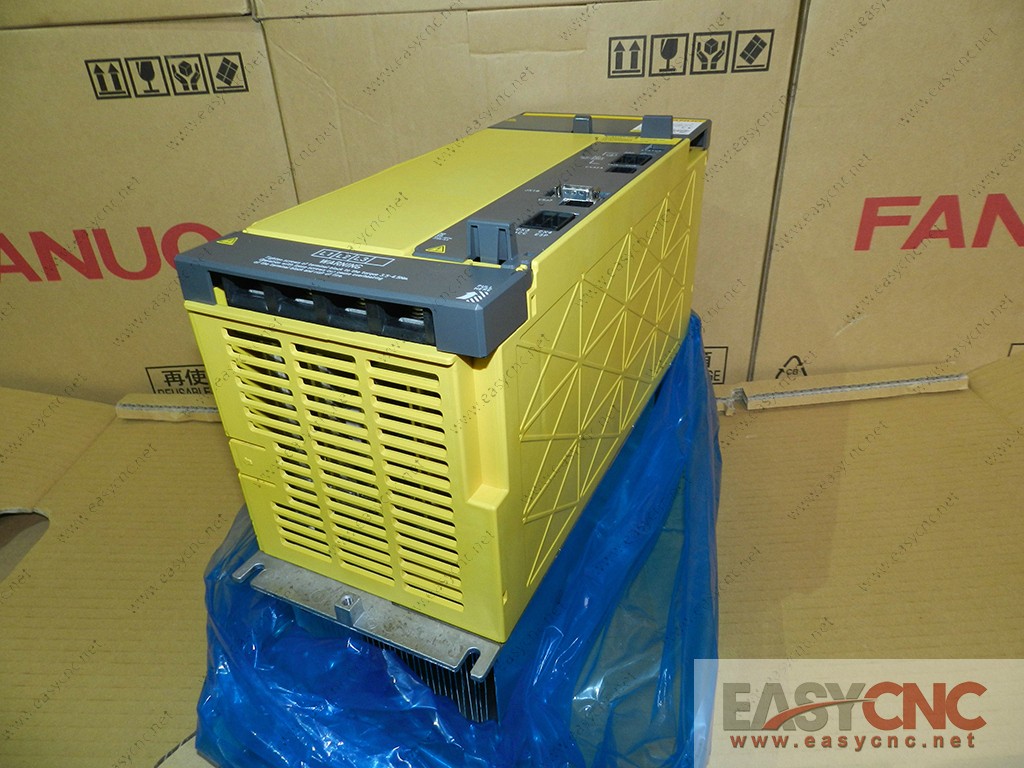 EASYCNC ONLINE SHOPPING A06B-6140-H030 Fanuc power supply aiPS 30 new and original