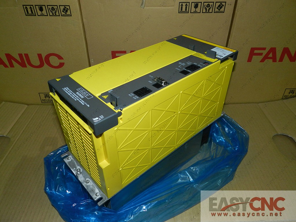 EASYCNC ONLINE SHOPPING A06B-6140-H037 Fanuc power supply module aiPS 37 new and original