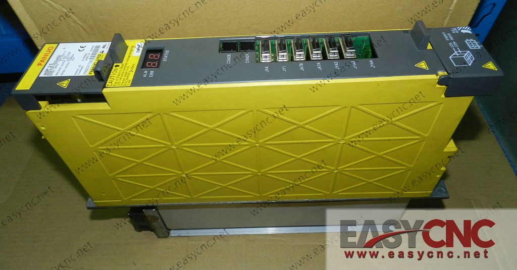 EASYCNC ONLINE SHOPPING A06B-6141-H006#H580