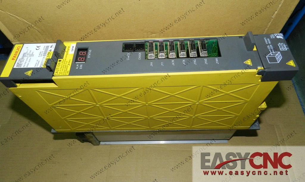 EASYCNC ONLINE SHOPPING A06B-6141-H006#H580