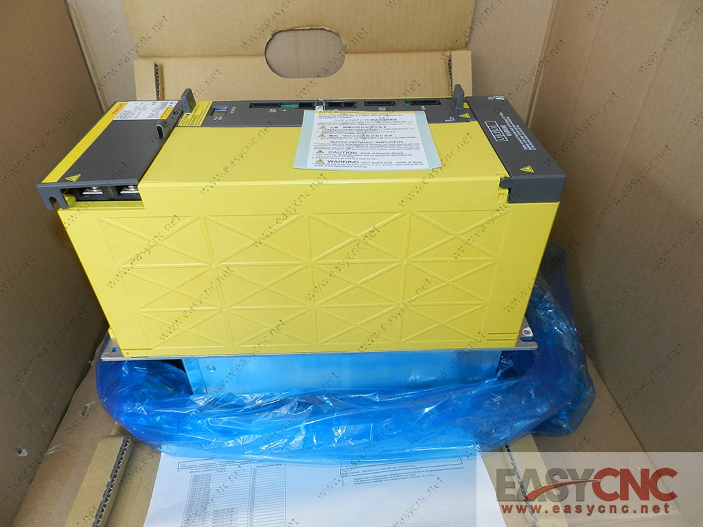 EASYCNC ONLINE SHOPPING A06B-6200-H037 Fanuc power supply module aiPS 37-B new and original