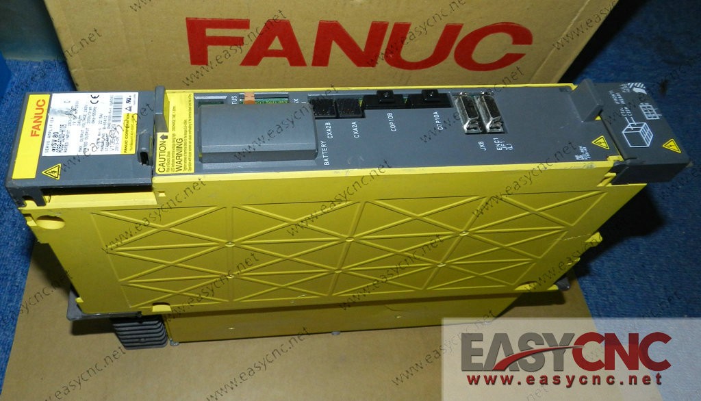 EASYCNC ONLINE SHOPPING A06B-6240-H105