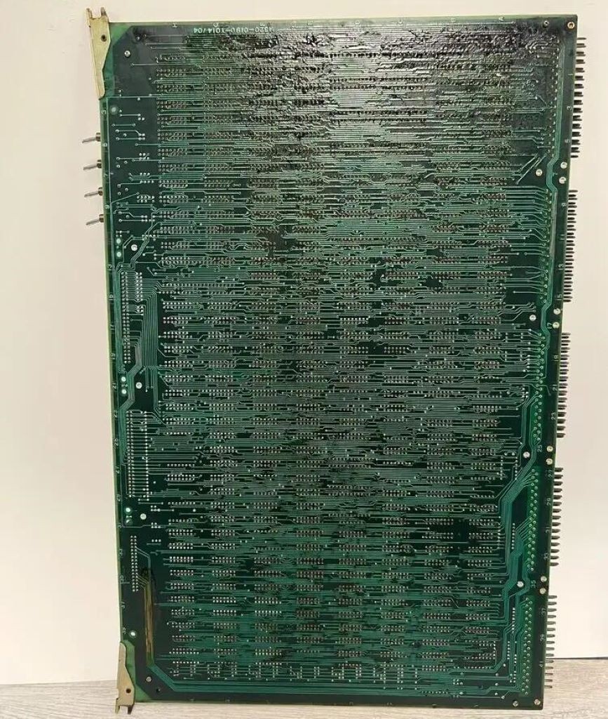 EASYCNC ONLINE SHOPPING A16B-0190-0010 Fanuc PCB Used