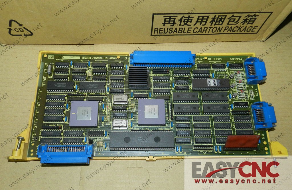 EASYCNC ONLINE SHOPPING A16B-1211-0920