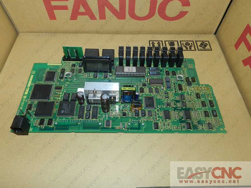 EASYCNC ONLINE SHOPPING A16B-2203-0331 Fanuc PCB used